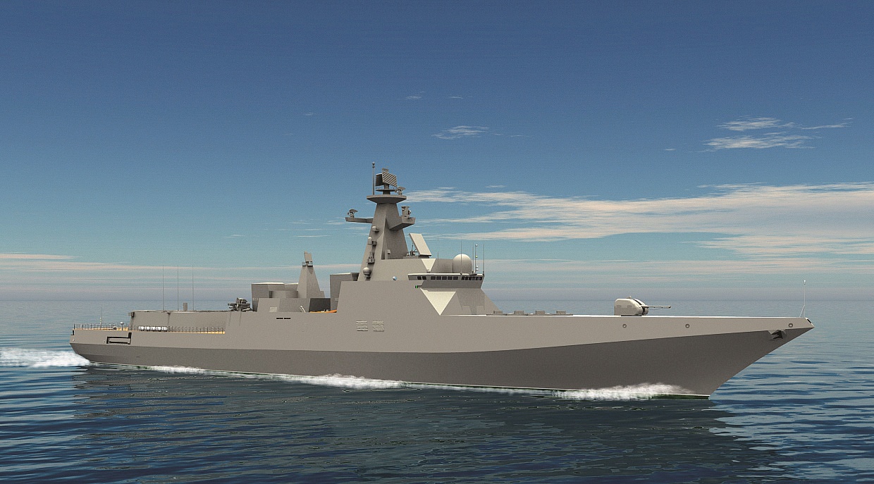 TÀU KHU TRỤC PROJECT 21956 - Lemo's linkebook