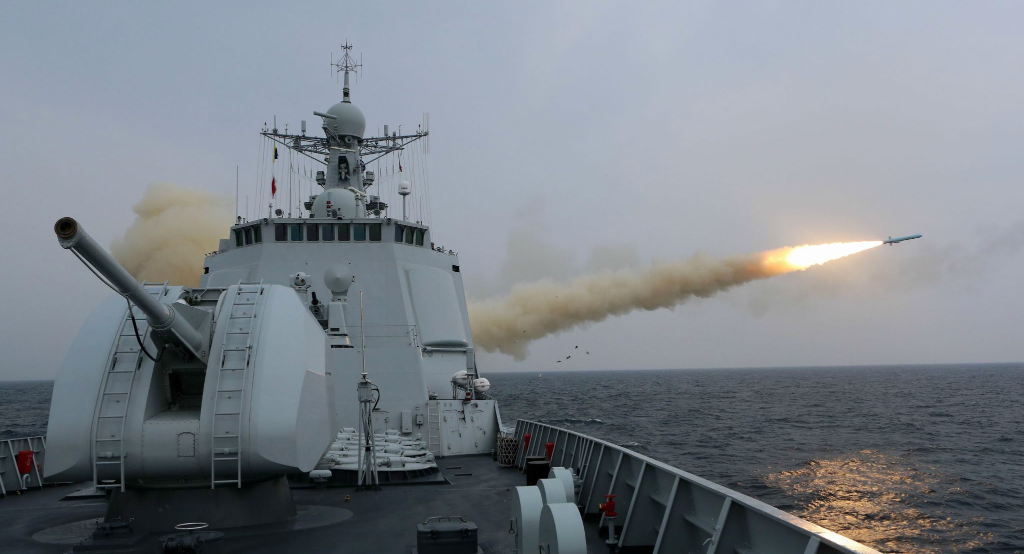 TÊN LỬA CHỐNG HẠM YJ-62 (C-602) - Lemo's linkebook