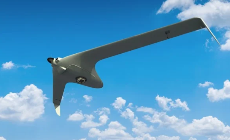 UAV IAI Bird-Eye - Lemo's linkebook