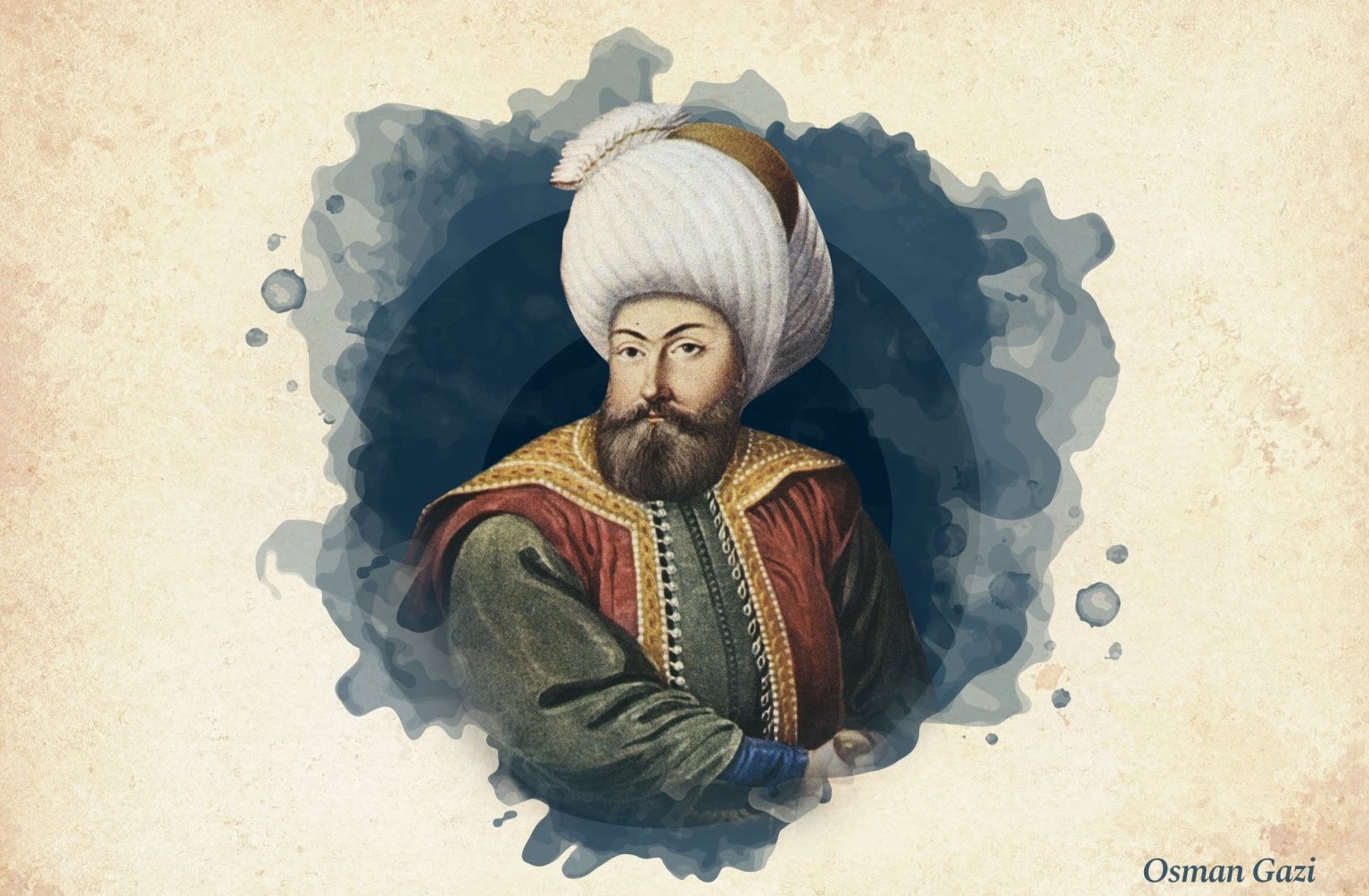 ĐẾ CHẾ Ottoman (Ottoman Empire) - Lemo's linkebook