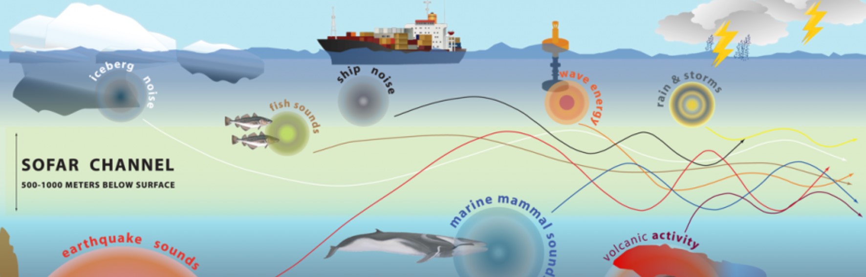 KÊNH SOFAR (SOFAR channel) - Lemo's linkebook