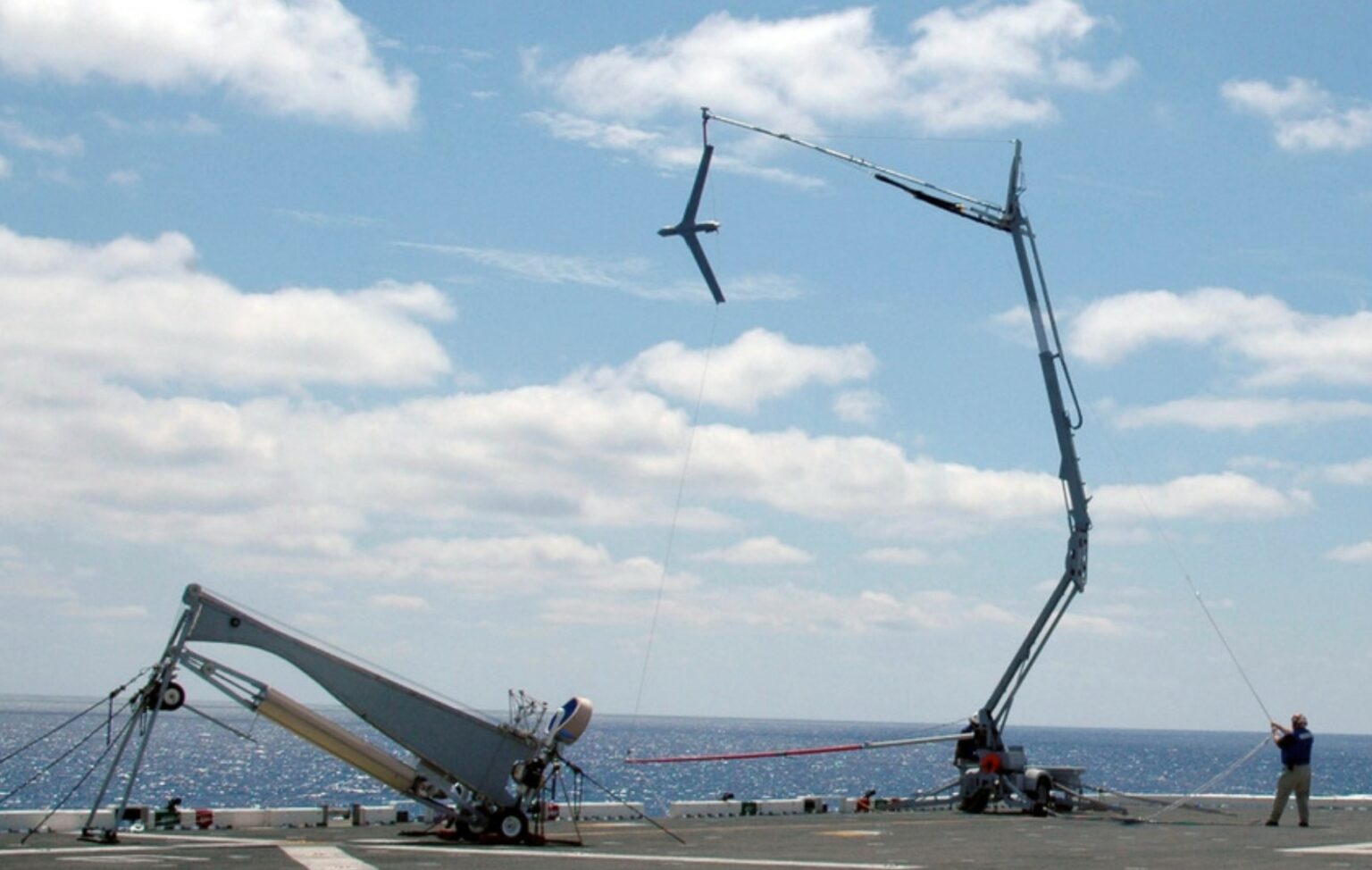UAV ScanEagle - Lemo's linkebook