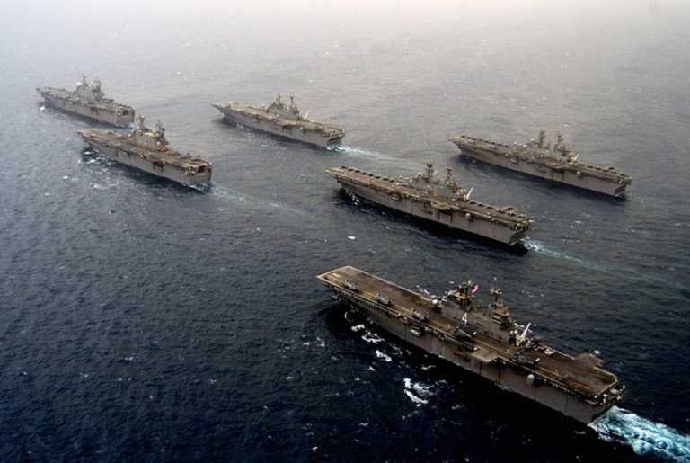 LỰC LƯỢNG ĐẶC NHIỆM (Task force) - Lemo's linkebook