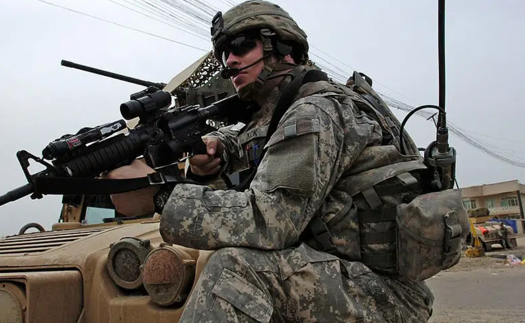 QUÂN ĐỘI (Military) - Lemo's linkebook